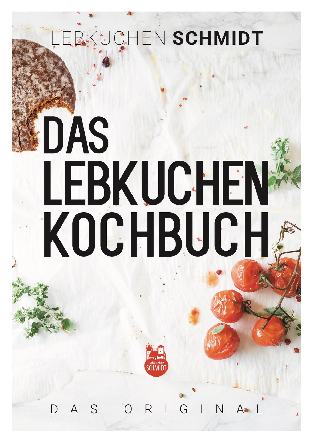 Lebkuchen Schmidt Cookbook - Creative Recipes with Beautiful Images ...