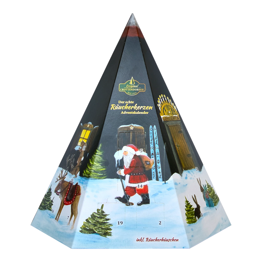 Large Selection of Unique, Yummy and Quirky Advent Calendars ...