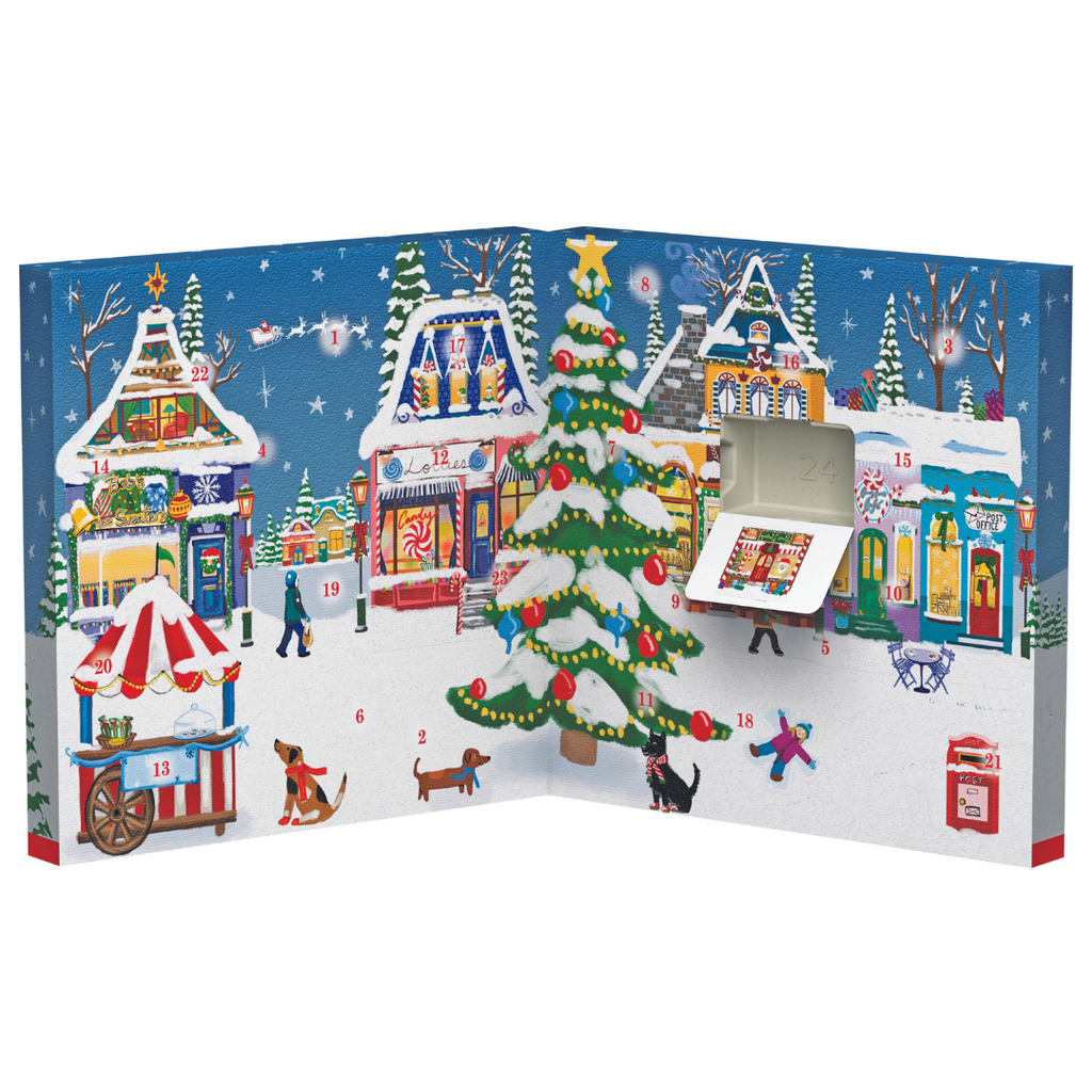 Large Selection of Unique, Yummy and Quirky Advent Calendars ...