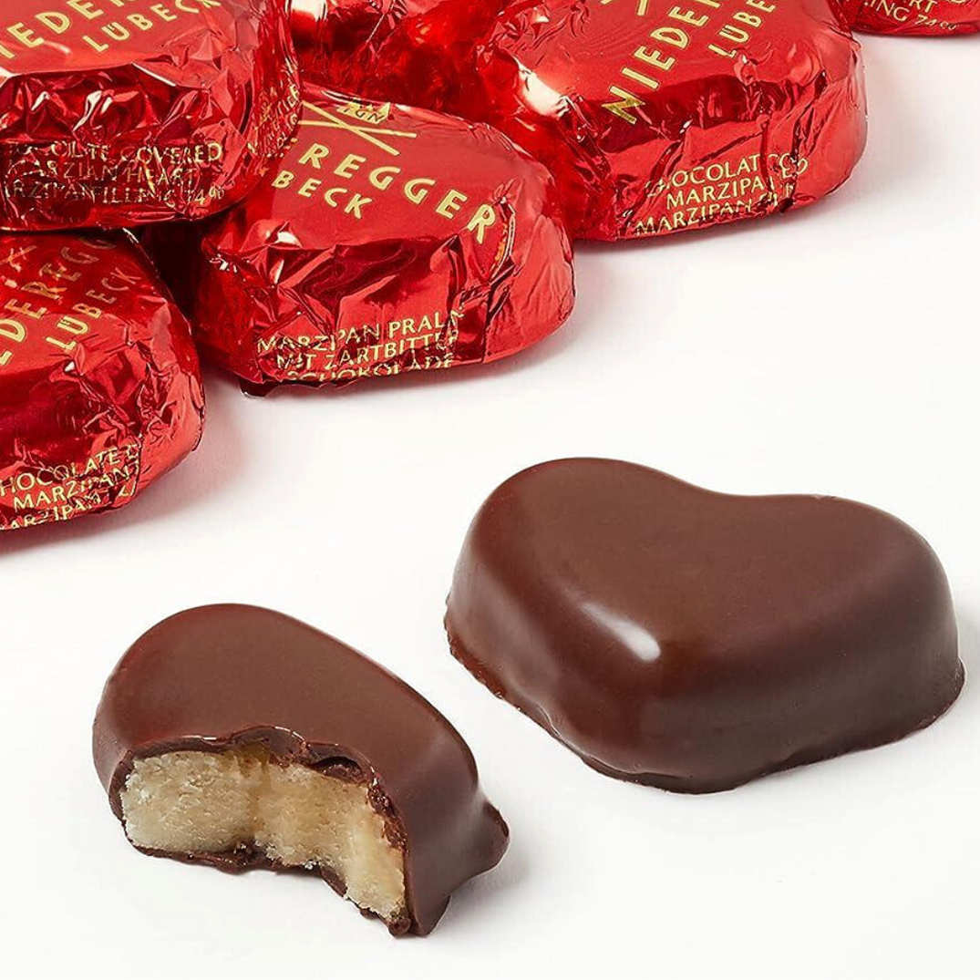 Authentic German Marzipan imported for Christmas — Gingerbread World