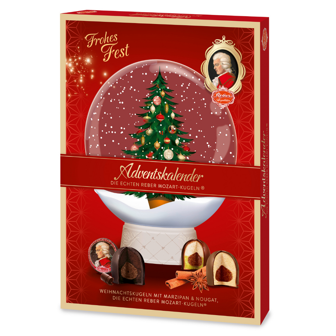 Large Selection of Unique, Yummy and Quirky Advent Calendars ...