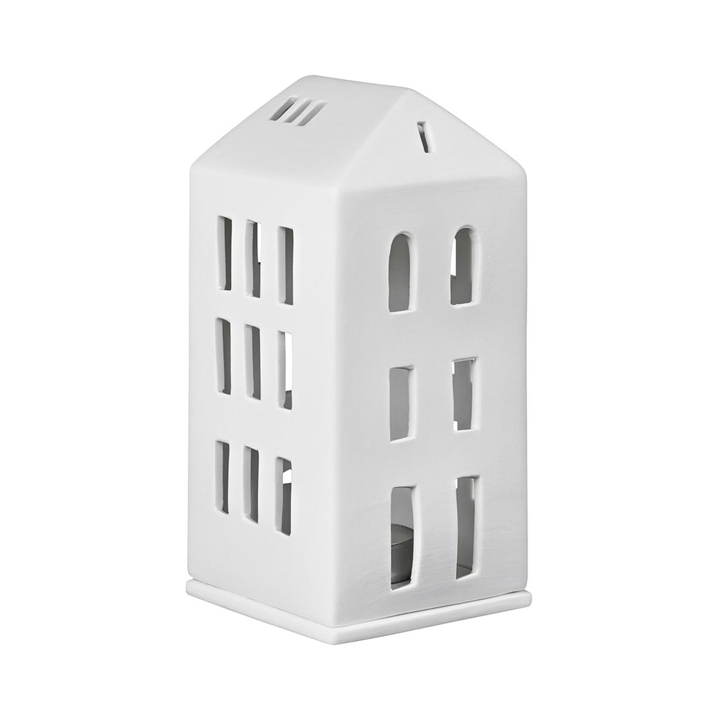 Tealight Houses and House Vases - Create a Magical Festive Village ...