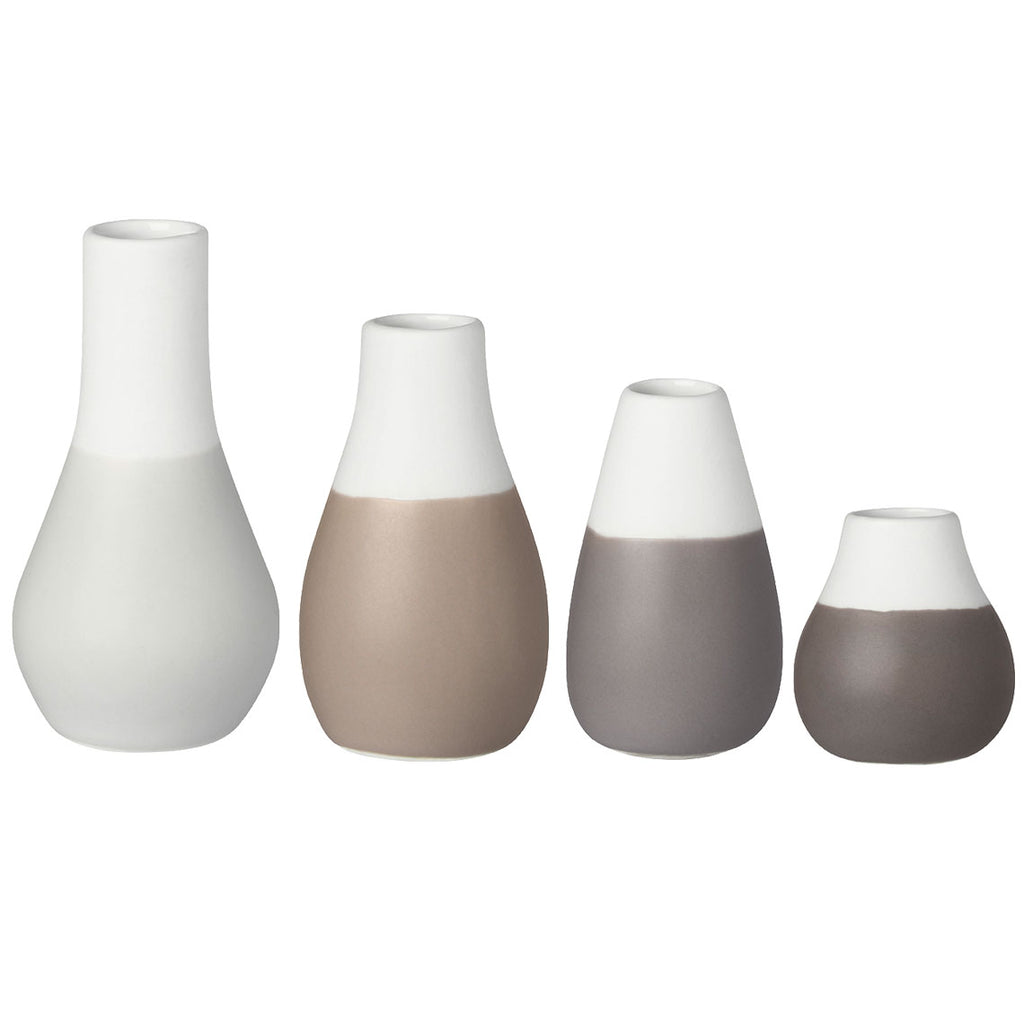 Uniquely European Design Flower Vases and Bud Vases — Gingerbread World