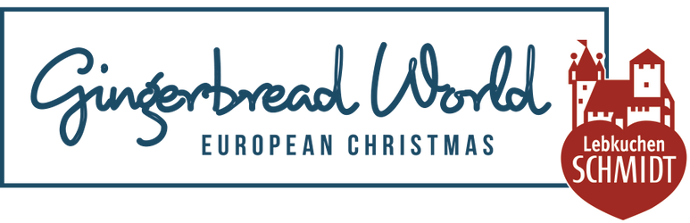 Gingerbread World European Christmas Market