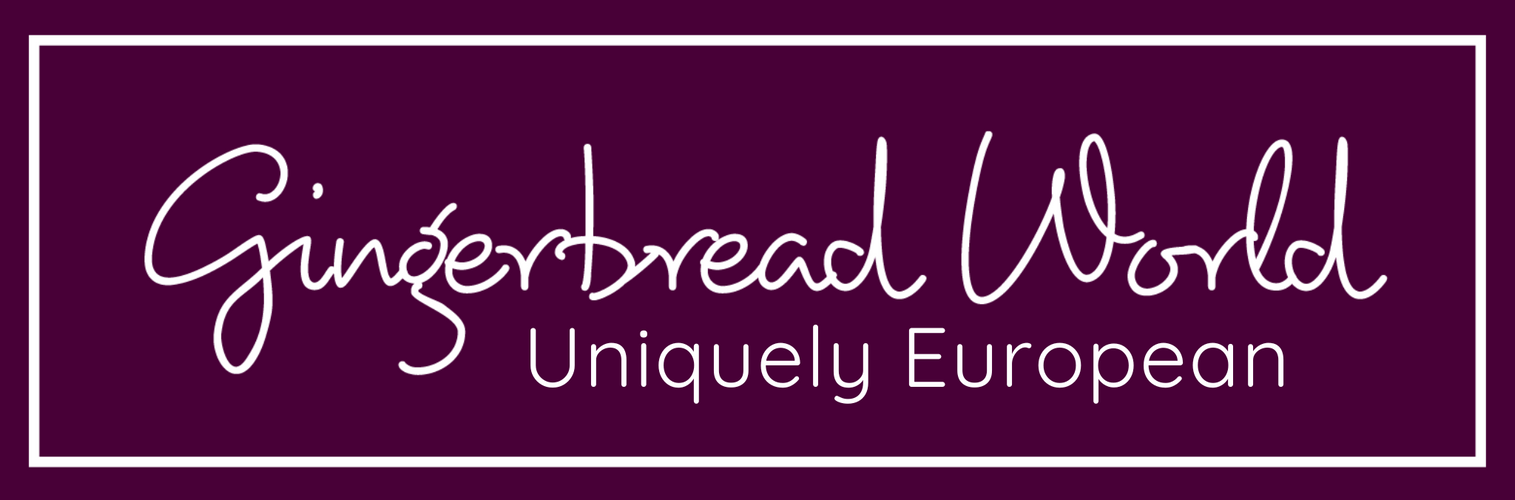 Gingerbread World European Christmas Market