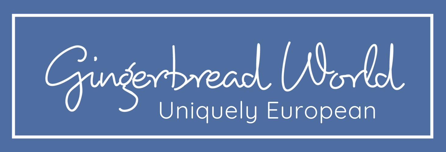 Gingerbread World European Christmas Market