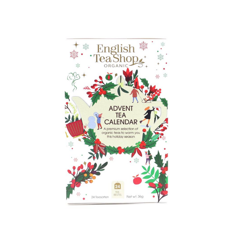 Large Selection of Unique, Yummy and Quirky Advent Calendars ...