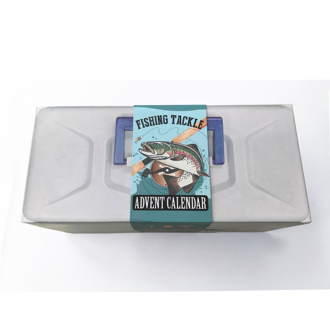 Large Selection of Unique, Yummy and Quirky Advent Calendars ...