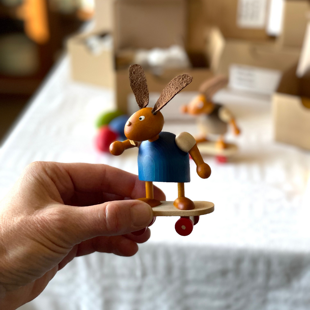 Products — Gingerbread World
