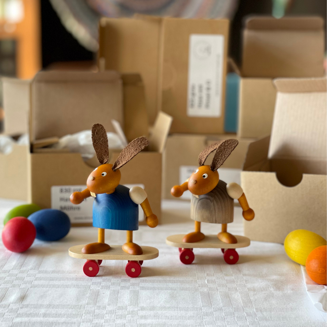 Products — Gingerbread World