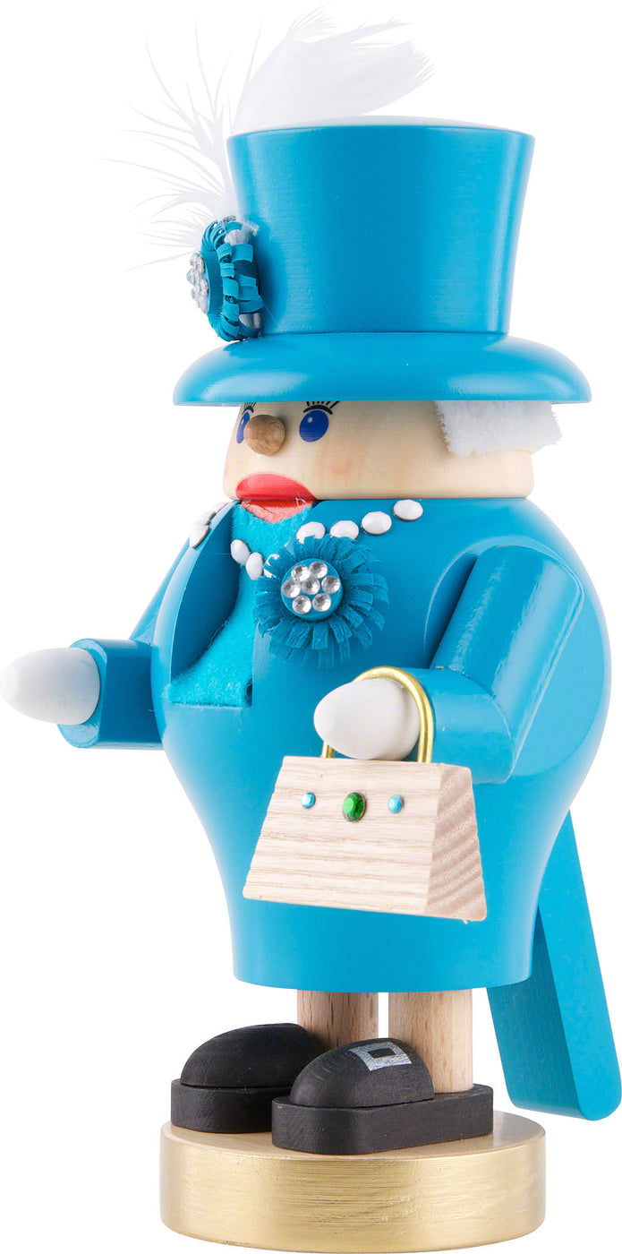 Colourful and Whimsical Nutcracker - HRM Queen Elizabeth II ...