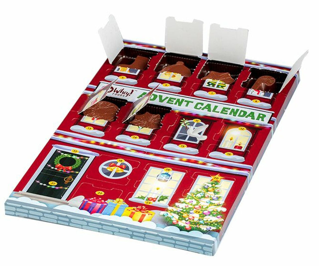 Large Selection of Unique, Yummy and Quirky Advent Calendars ...