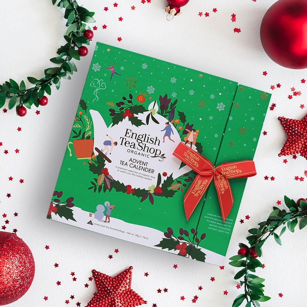 Large Selection of Unique, Yummy and Quirky Advent Calendars ...